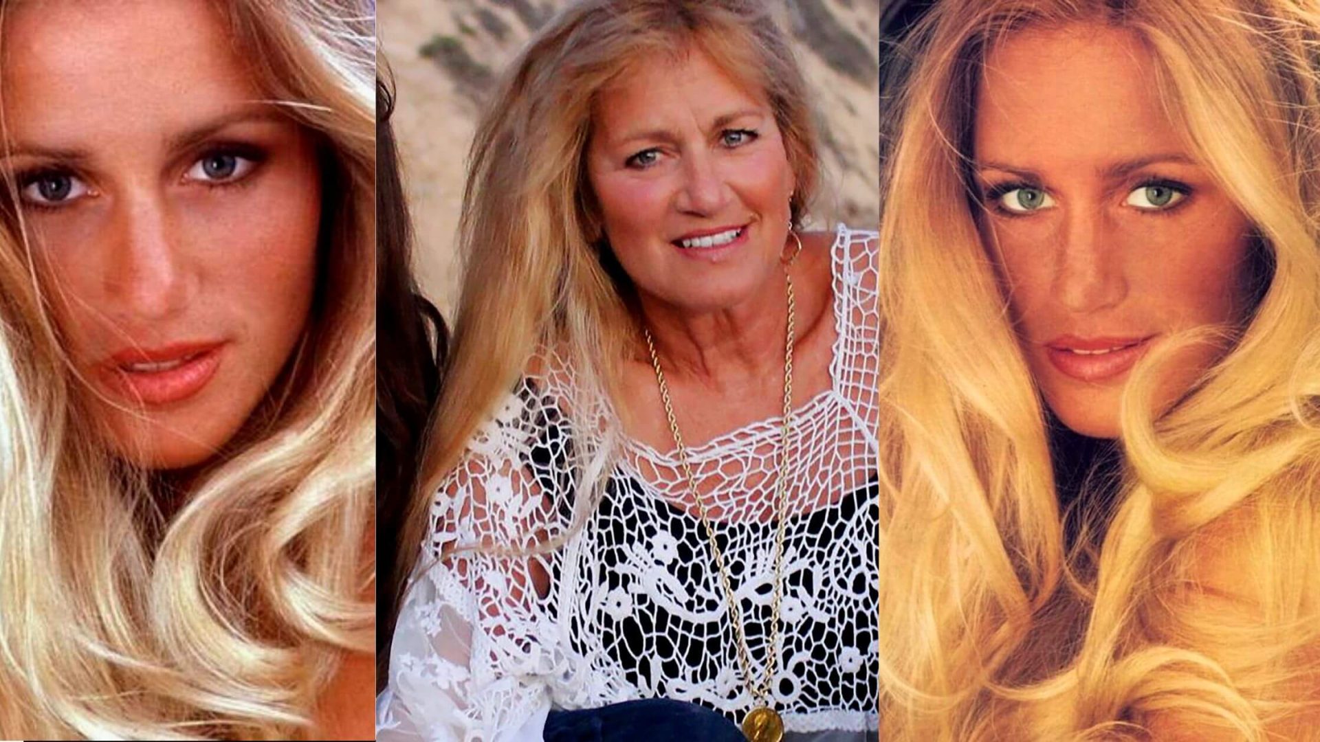 Who was Kymberly Herrin in Road House? - Urban Woman Magazine