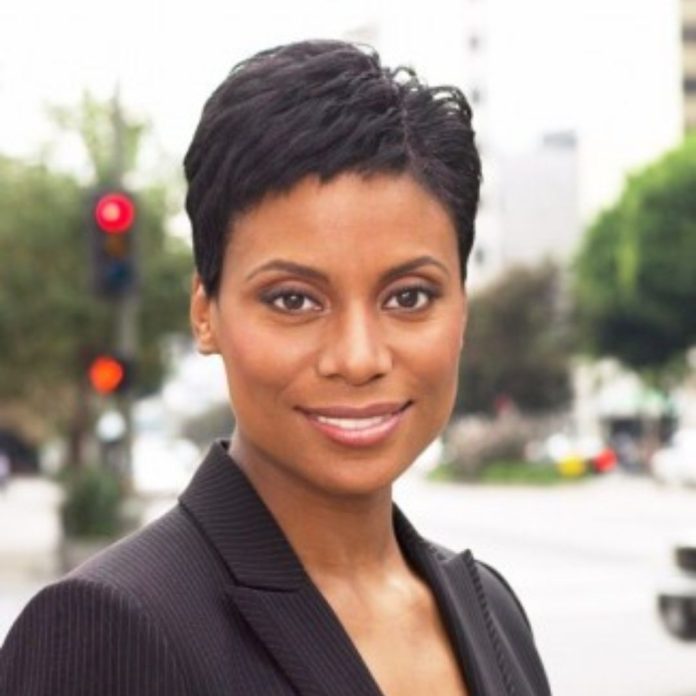 Who is Monique Brown, Wife of Late Jim Brown? | Urban Woman Magazine