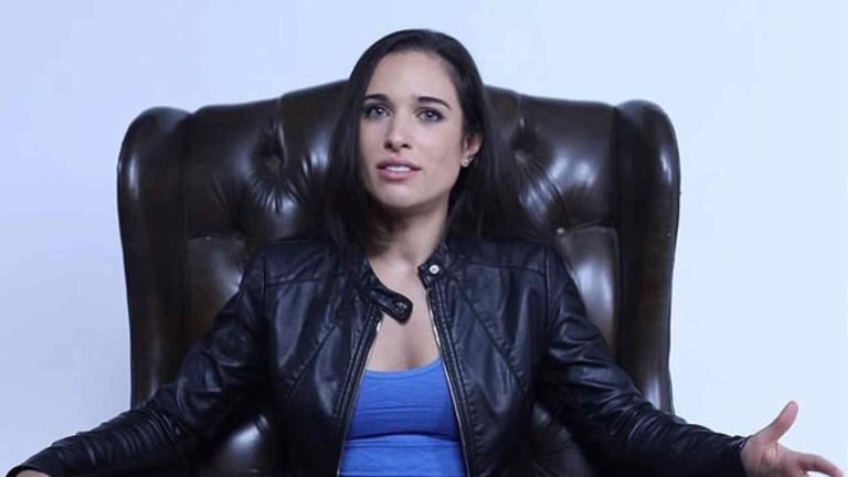 Who is Molly Hurwitz? | Urban Woman Magazine