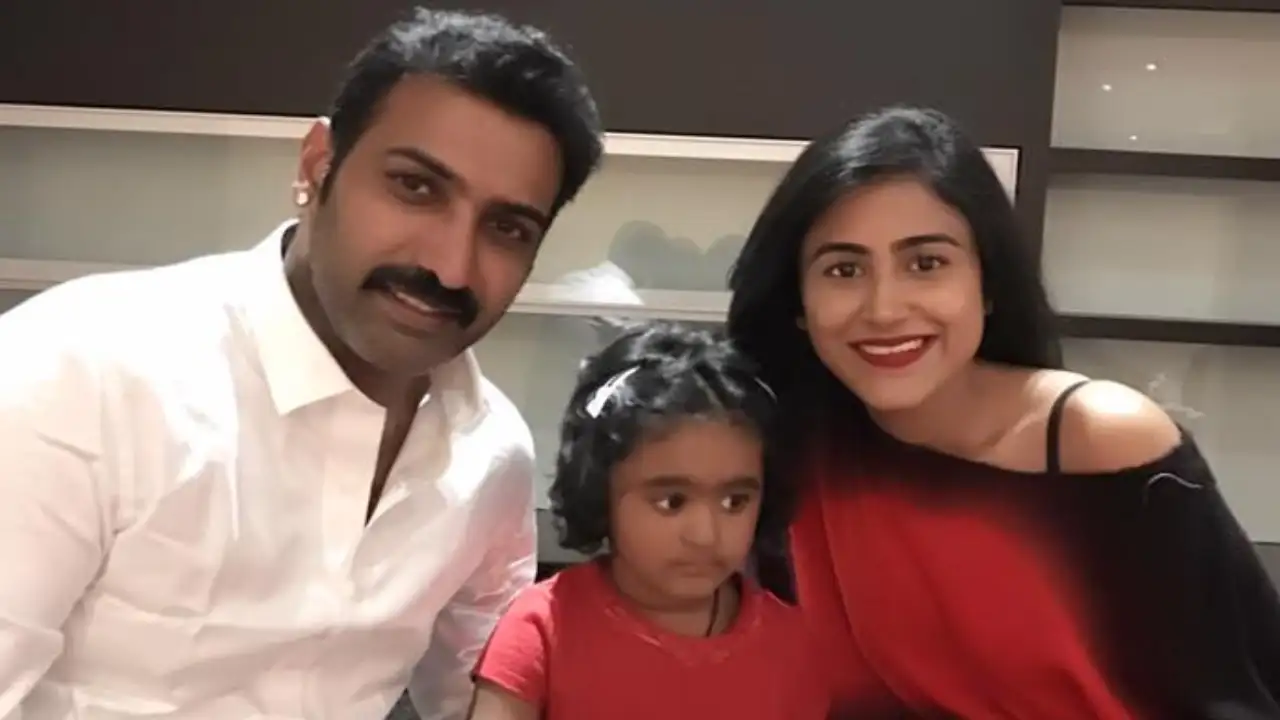 Who is Alekhya Reddy? - Urban Woman Magazine