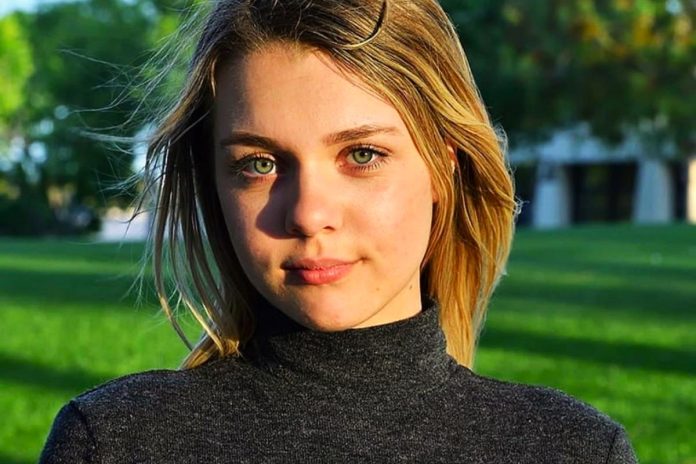 Gabbie Carter Bio: Age, Career Explored | Urban Woman Magazine