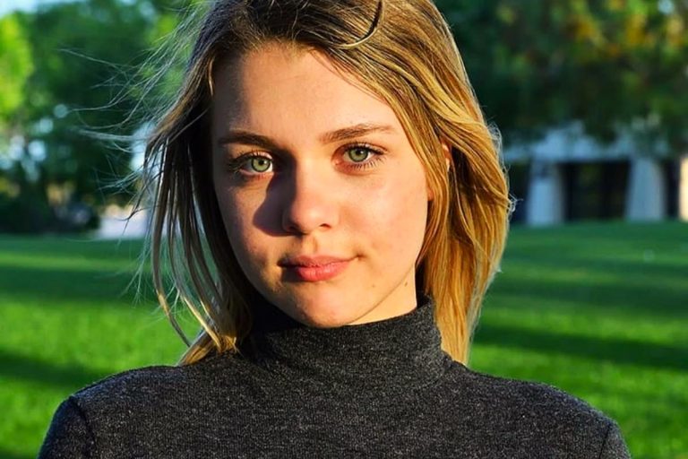 Gabbie Carter Bio: Age, Career Explored | Urban Woman Magazine