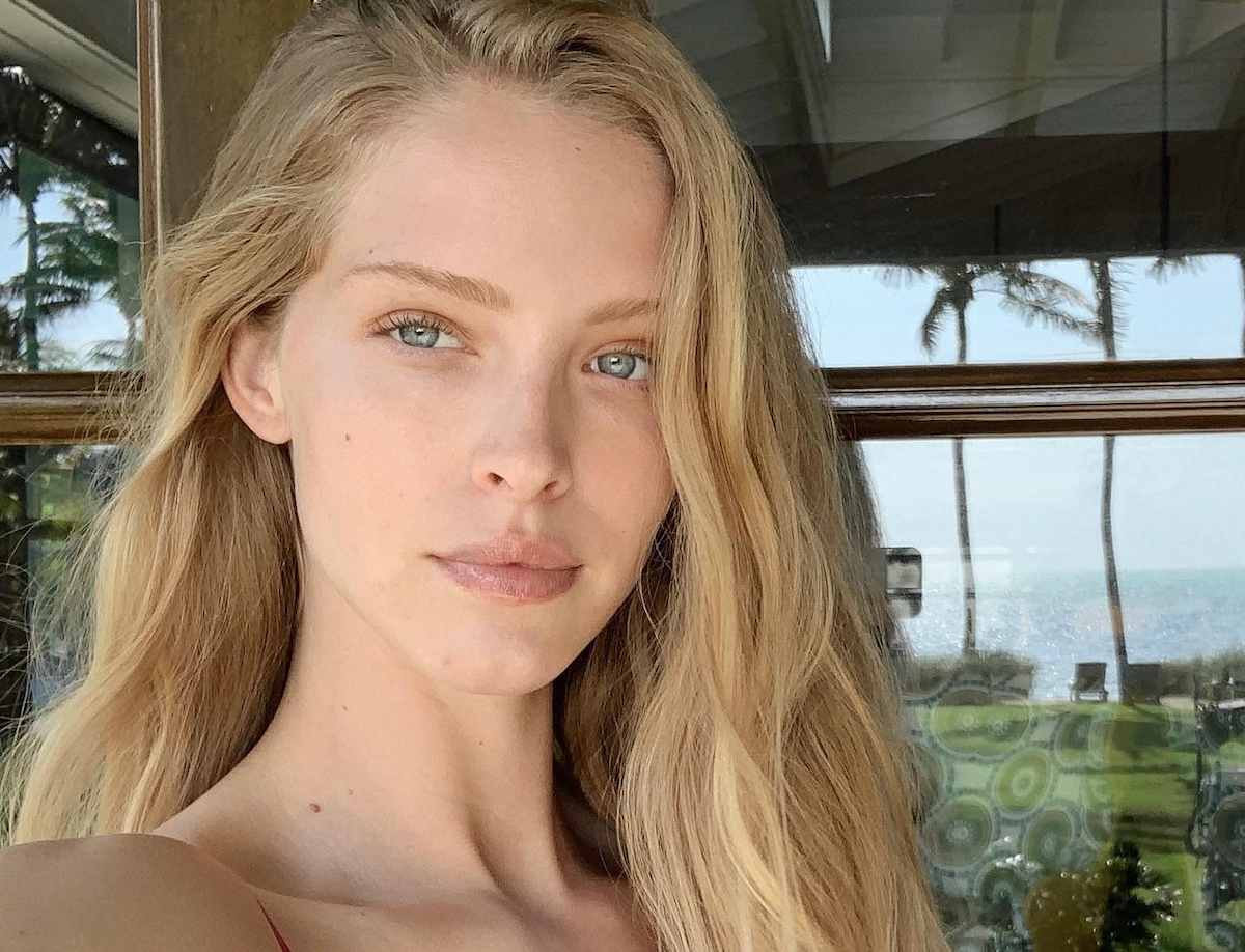 Abby Champion Bio: Age, Career, Explored - Urban Woman Magazine Abby Champion Bio: Age, Career, Explored - Urban Woman Magazine