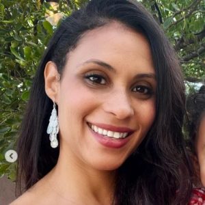 Who is Kori Campfield? Get To Know Kofi Kingston’s Wife | Urban Woman ...