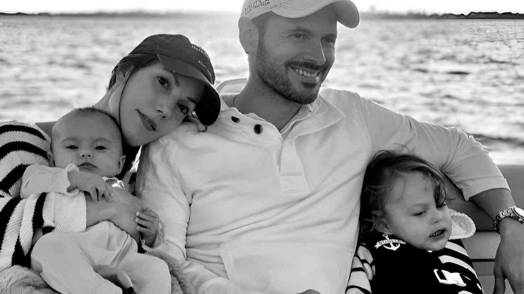 Who is Stephanie Ann Canto, Wife of Adan Canto? | Urban Woman Magazine