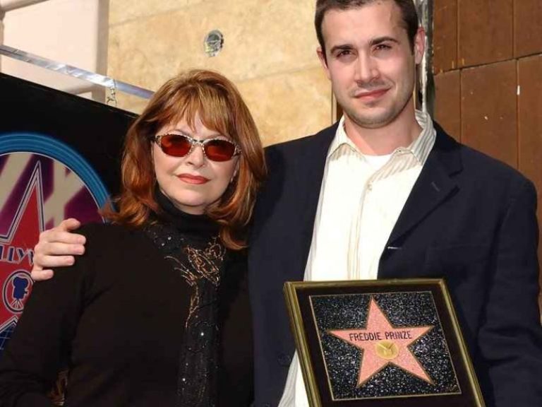 Who is Kathy Prinze? Meet Freddie Prinze Jr.’s Mother | Urban Woman ...