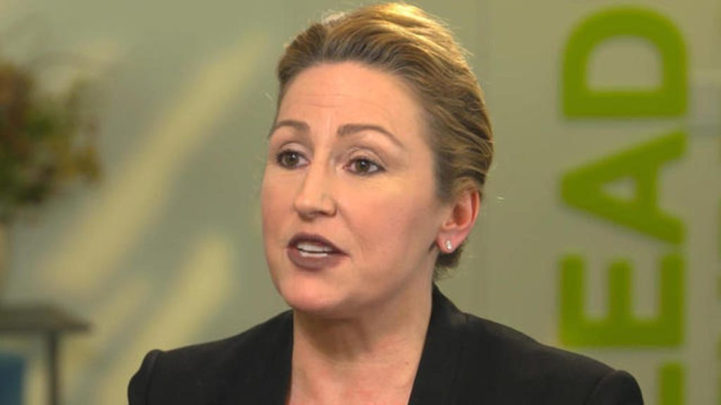 Who is Mylan CEO Heather Bresch, Joe Manchin’s daughter? | Urban Woman ...
