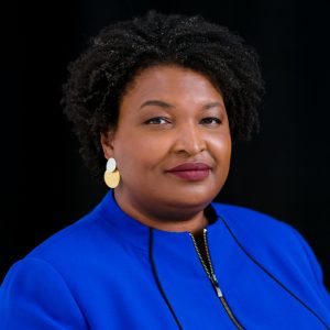 Who is Stacey Abrams’ Husband? | Urban Woman Magazine