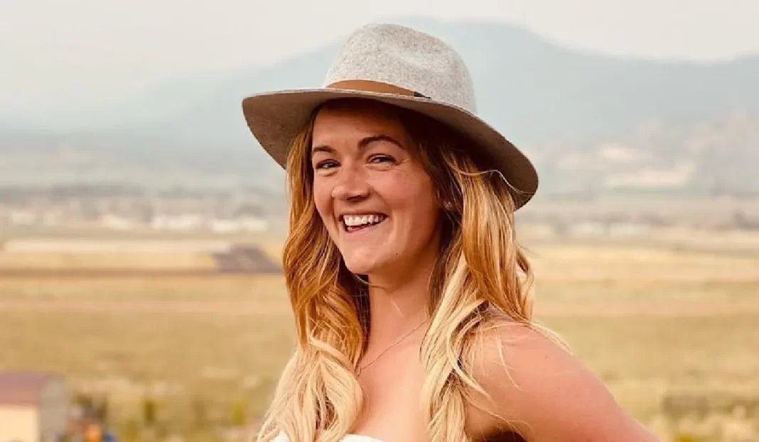 Danielle Merrifield: Age, Career, and Life Explored | Urban Woman Magazine