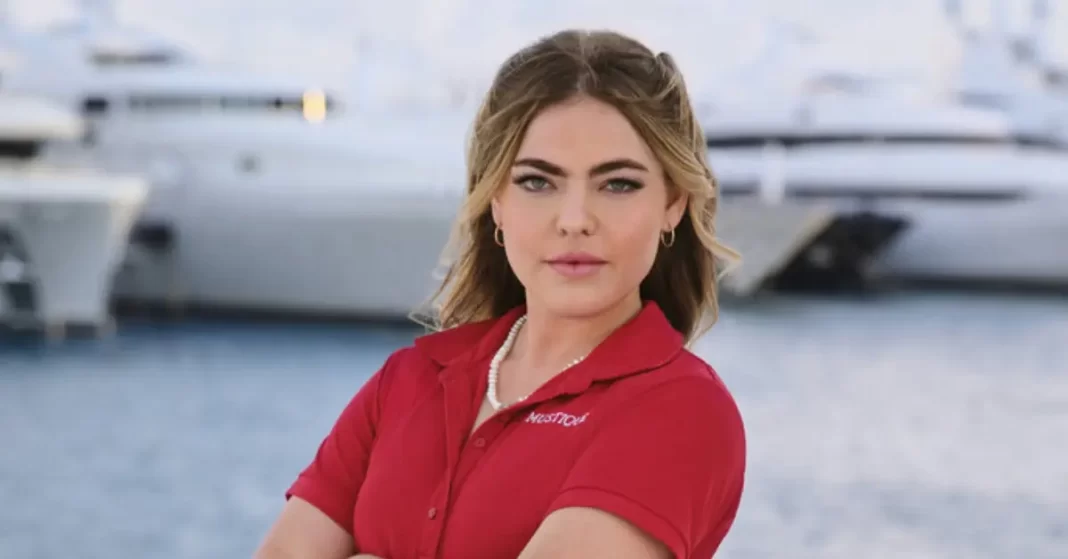 Bri Muller Bio: Age, Personal Life and Career Explored | Urban Woman ...