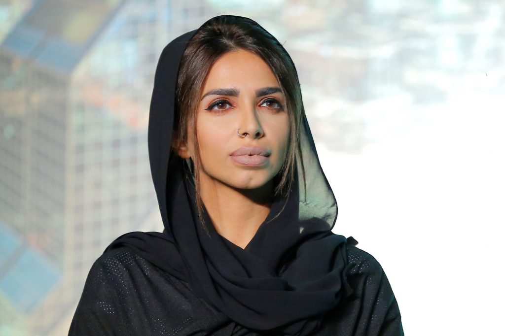 Who is Sara Al Madani On ‘The Real Housewives of Dubai’? | Urban Woman ...