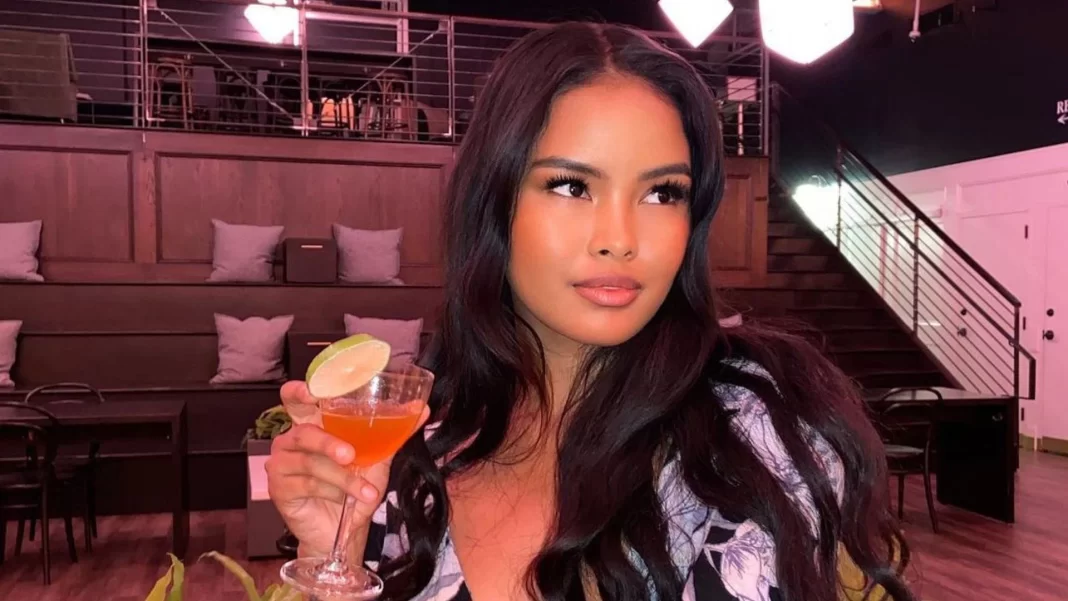 Dominique Defoe – Age, Bio Career Explored | Urban Woman Magazine