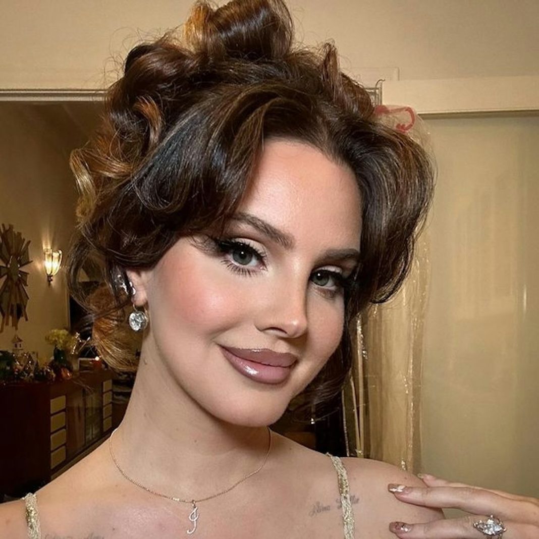 Lana Del Rey Bio: Age, Career Explored | Urban Woman Magazine