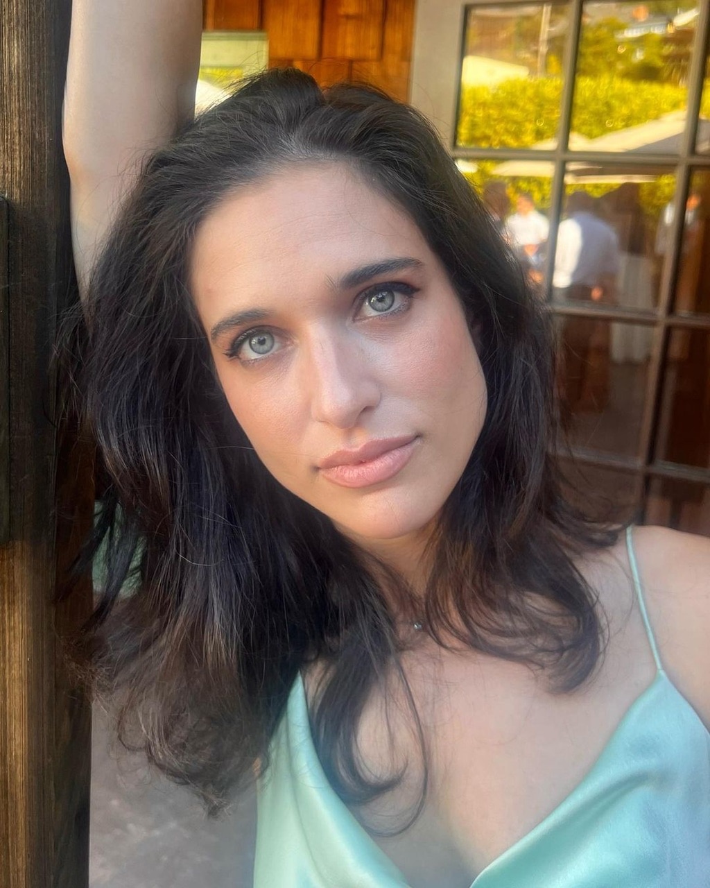 Who is Molly Hurwitz? Age, Career Explored | Urban Woman Magazine