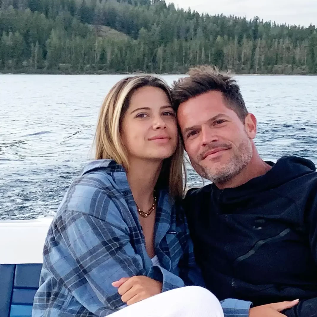 Secret Lives of Mormon Wives Star Demi Engemann: Age, Career Explored ...