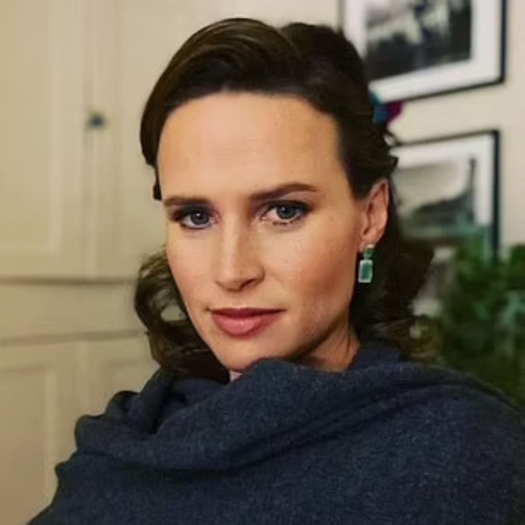 Francesca Cumani Bio: Age, Career Explored | Urban Woman Magazine