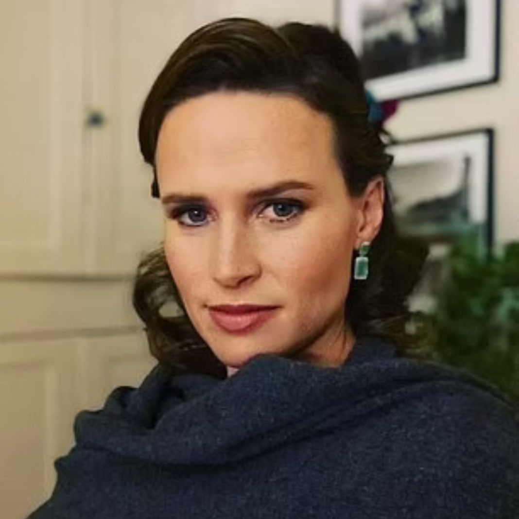 Francesca Cumani Bio: Age, Career Explored | Urban Woman Magazine