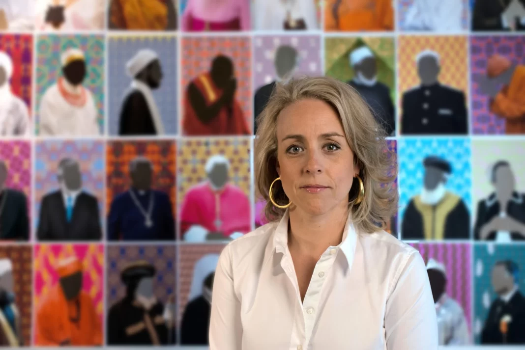 Nicola Green Bio: Age, Career Explored | Urban Woman Magazine