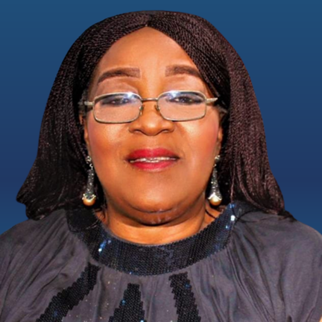 Anazonwu Ifeyinwa – 2023 Nigeria Election | Urban Woman Magazine