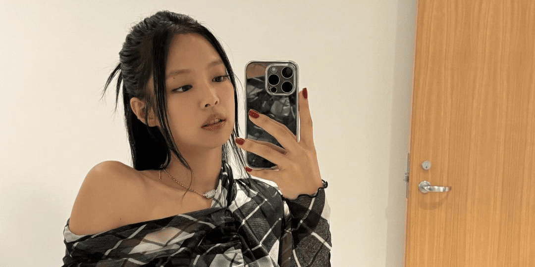 How to Buy Tickets for Jennie Kim’s Ruby Experience Before They Sell ...