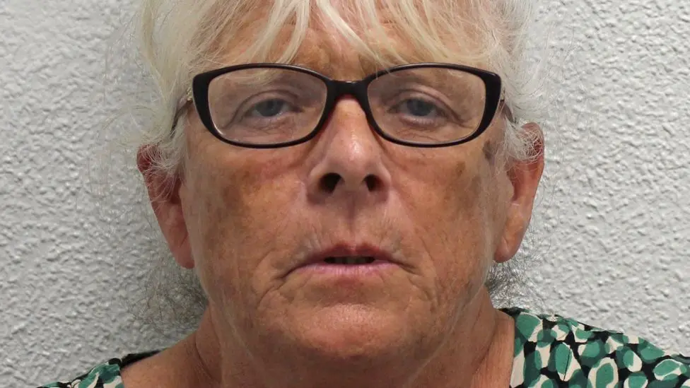 Who is Deborah Mason? 65-Year-Old Grandma Who Led Family-run Organized ...