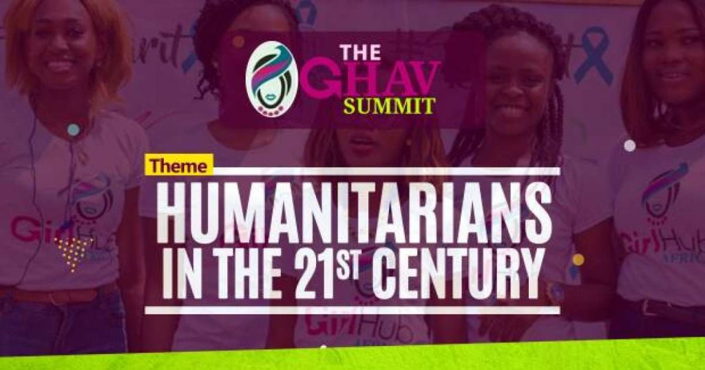 We Can't Wait!!! The Generation Of Humanitarians And Volunteers GHAV ...