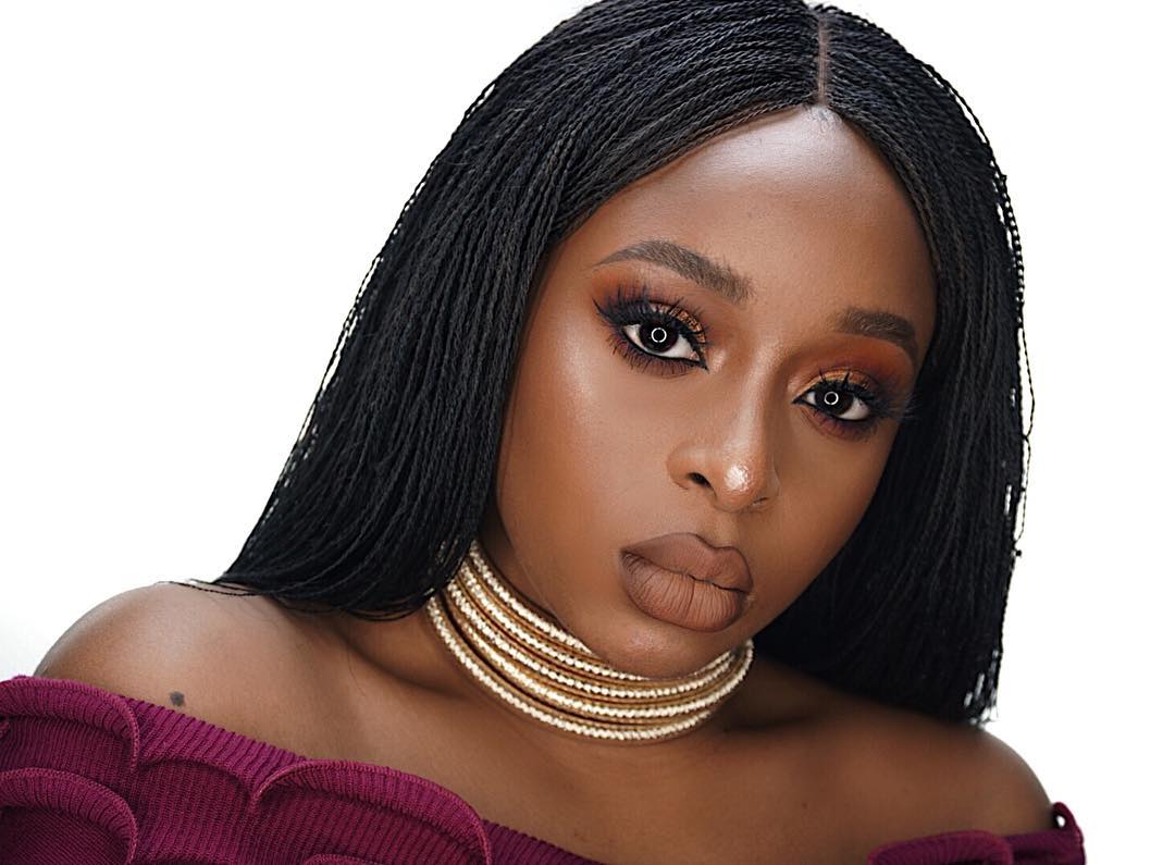 10 Nigerian Beauty Bloggers You Should Follow - Urban Woman Magazine