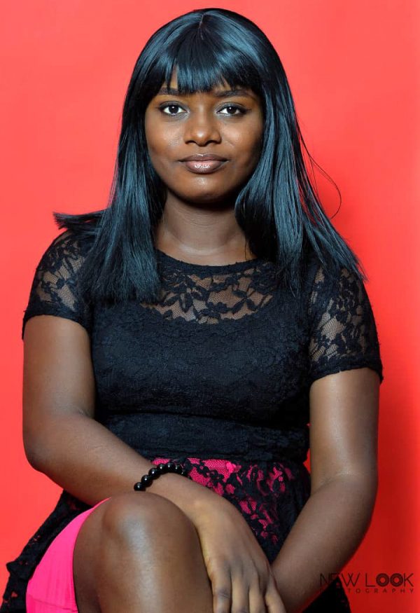 "Who Says Women Can't Be Successful Cobblers?" Uzuegbunam Adeline ...