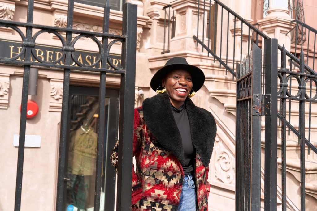 Uganda's Jessica Nabongo Has Visited Every Country In The World - Urban ...