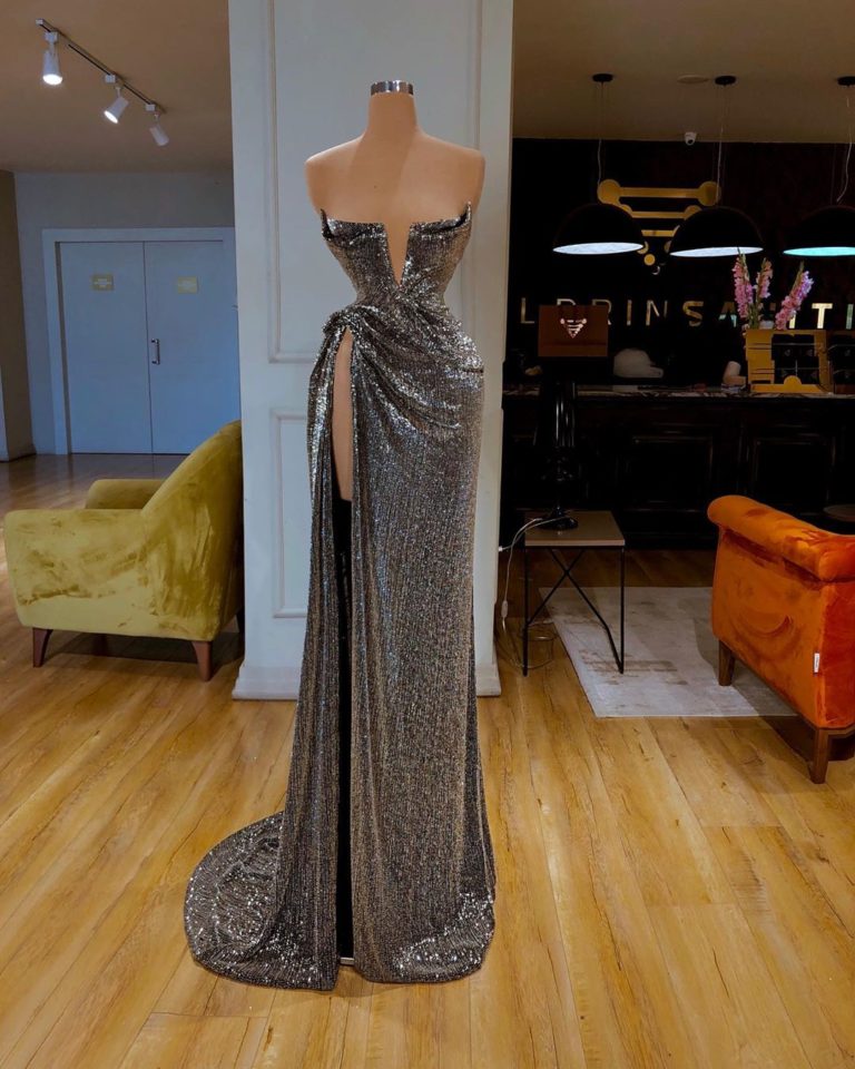 10 Valdrin Sahiti Wedding Reception Dresses That Will Blow Your Mind ...