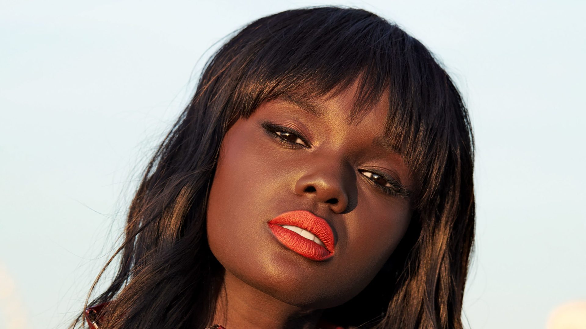 Top 11 African Female Models To Watch - Urban Woman Magazine