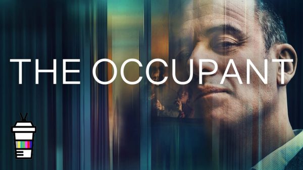 Netflix Movie Review: The Occupant (2020) - Urban Woman Magazine