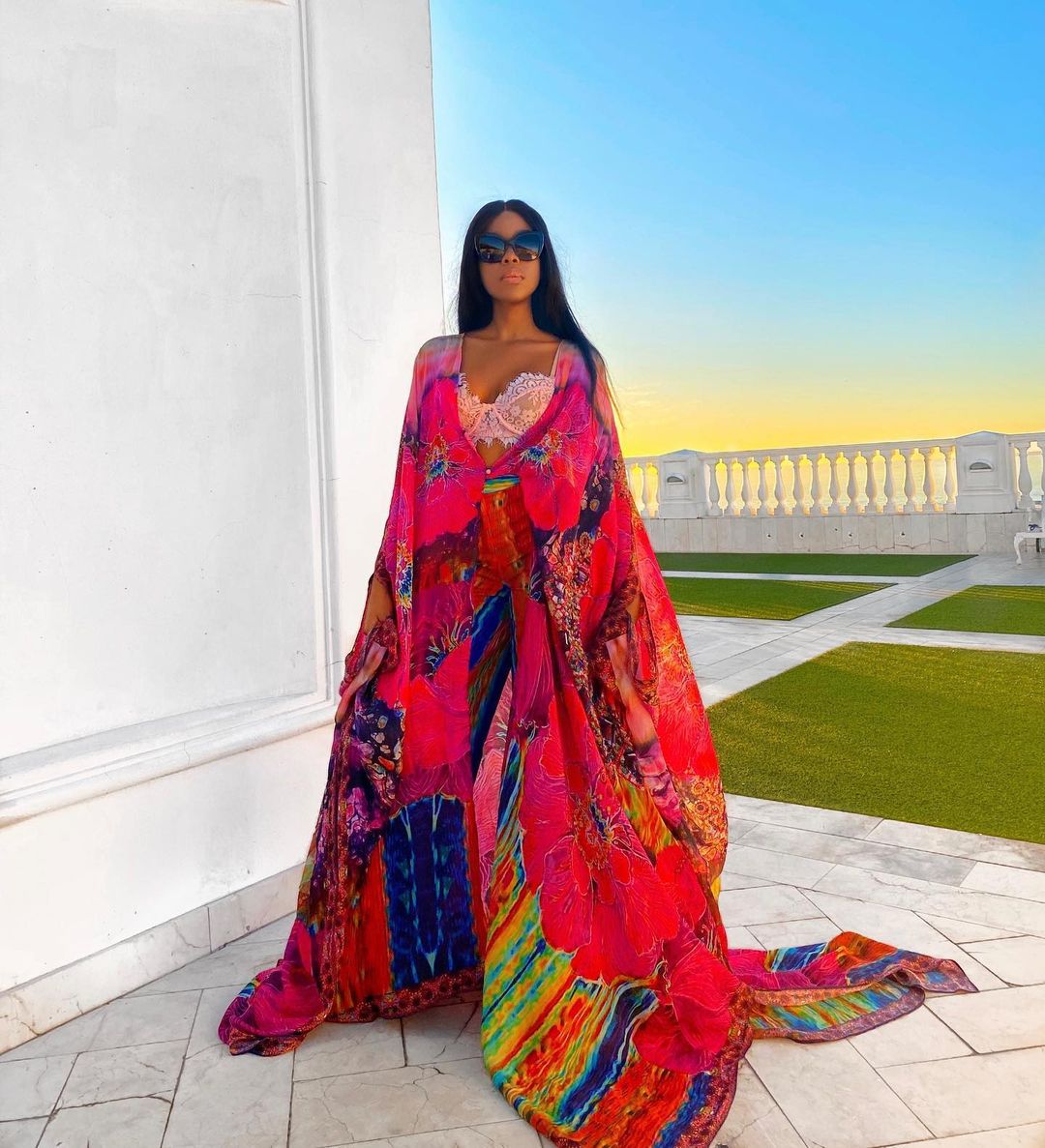 100+ Black Fashion Influencers You Should Follow - Urban Woman Magazine