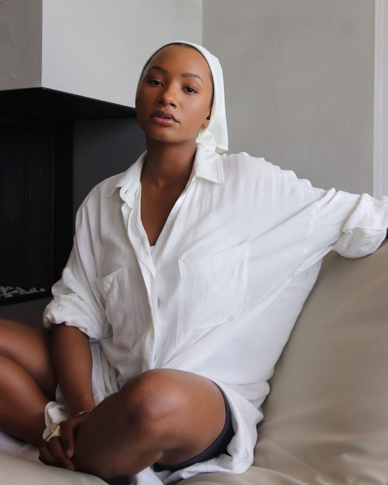 100+ Black Fashion Influencers You Should Follow - Urban Woman Magazine