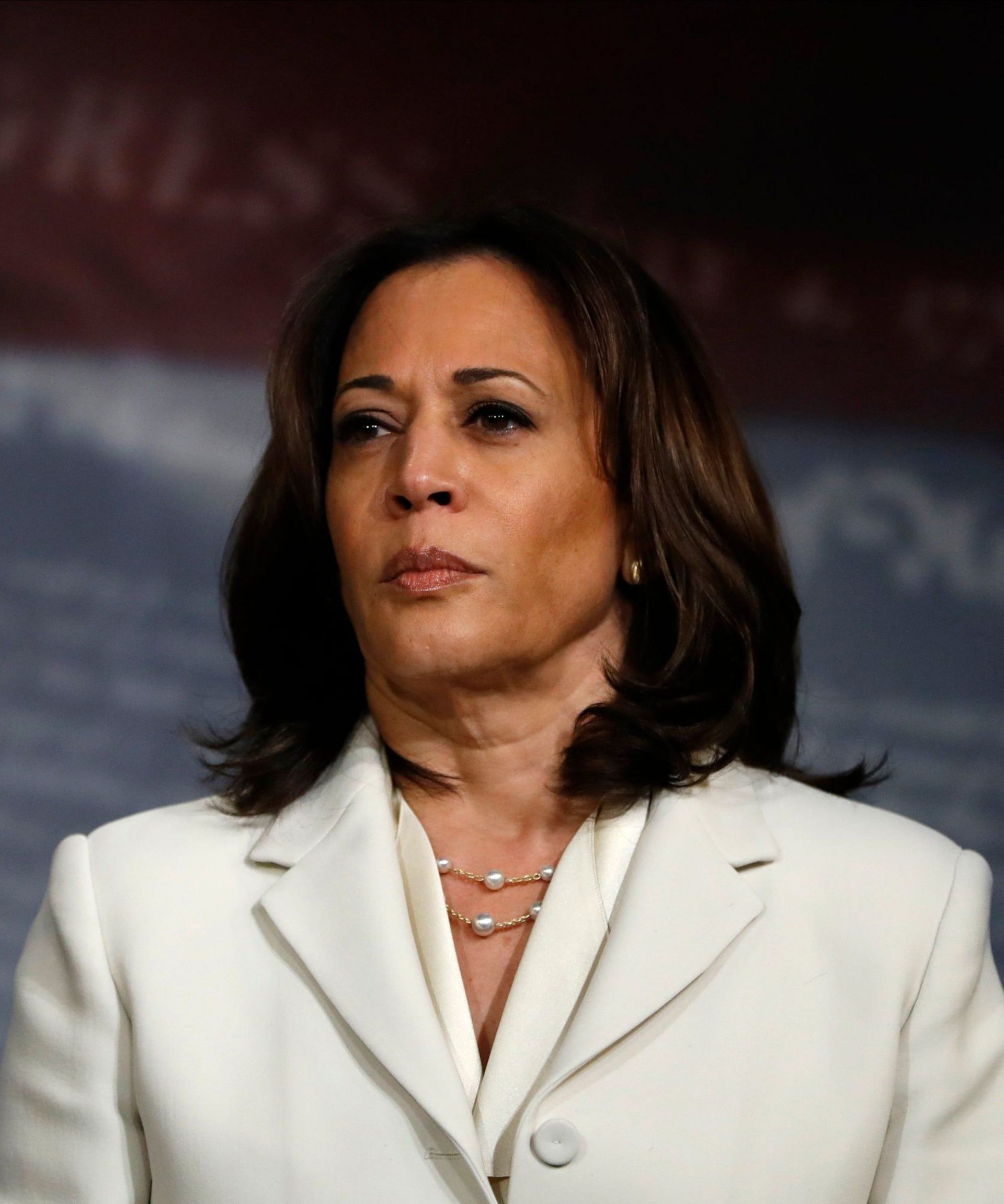Why Kamala Harris' Election As Vice President Is A Win For Minority ...