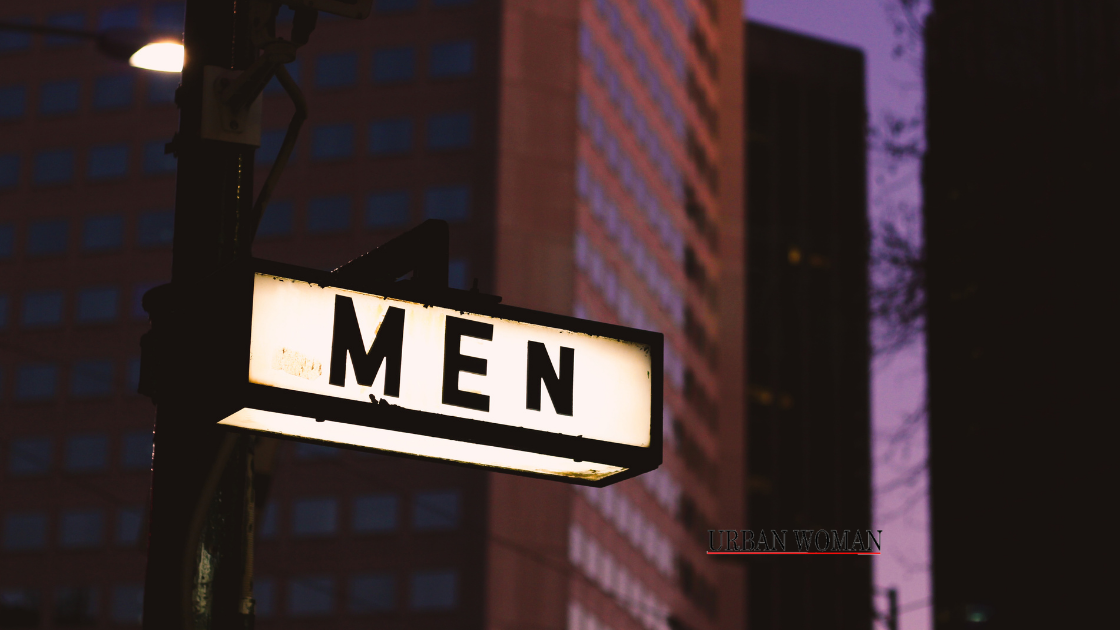 Wondering What Male Privilege Looks Like? Here Are 8 Examples! - Urban ...