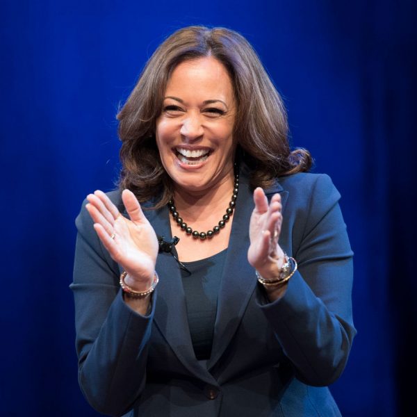 Biography of Kamala Harris - Urban Woman Magazine