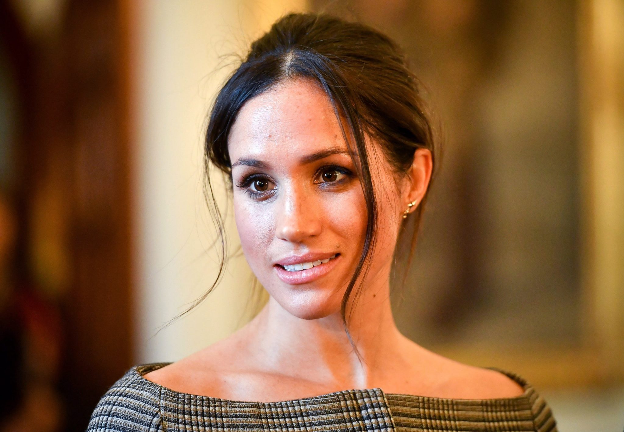 Meghan Markle Launches Netflix Series, 'With Love, Meghan' - Urban ...