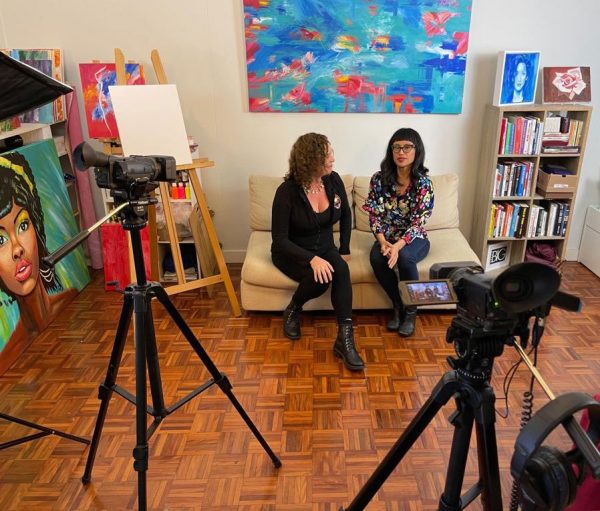 Sheila Tan - Finding True Alignment in the Face of Isolation and ...