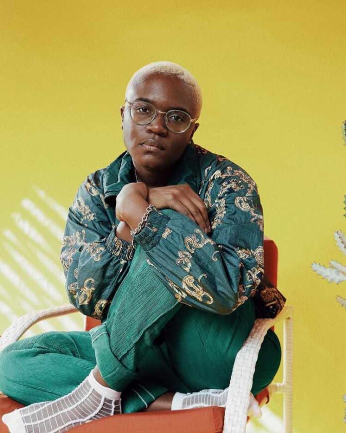 Biography of Amaarae - Urban Woman Magazine