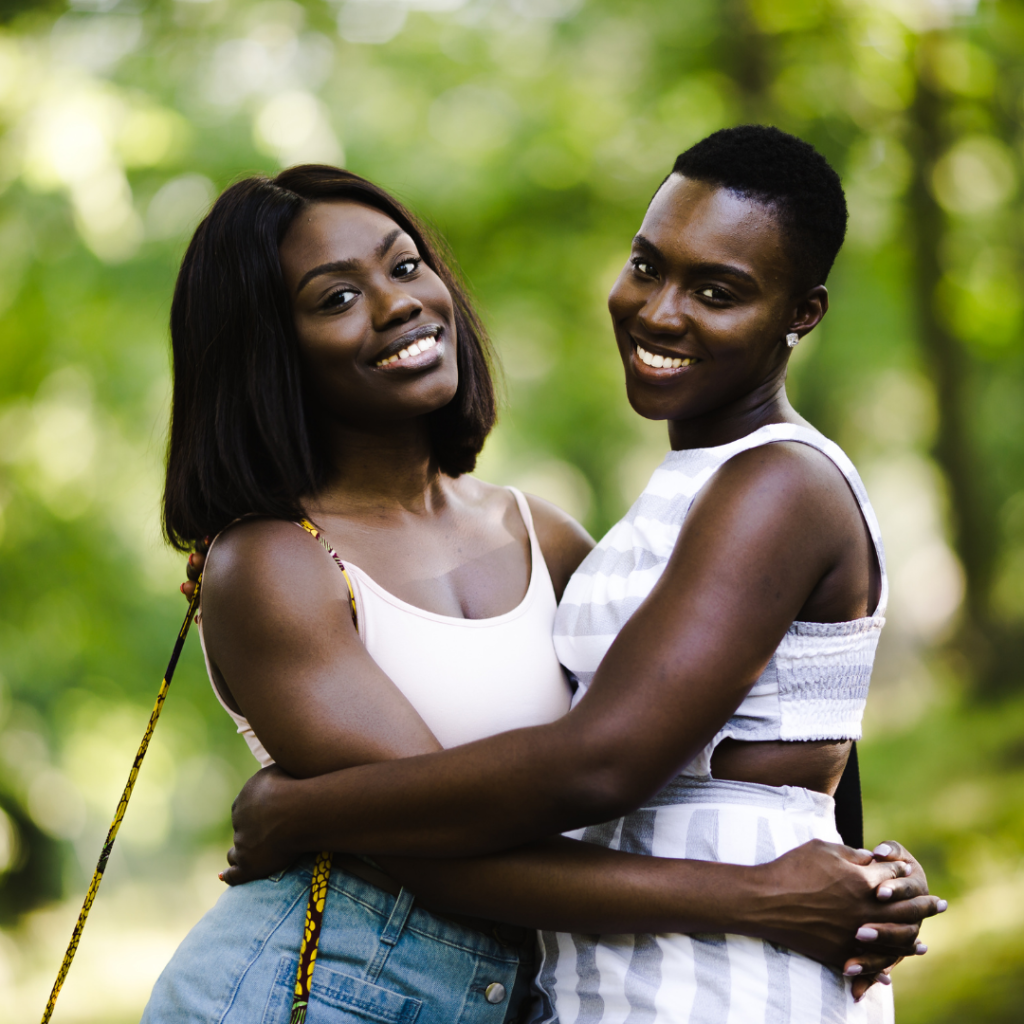 Kyriarchy - Why We Need Intersectional Feminism - Urban Woman Magazine