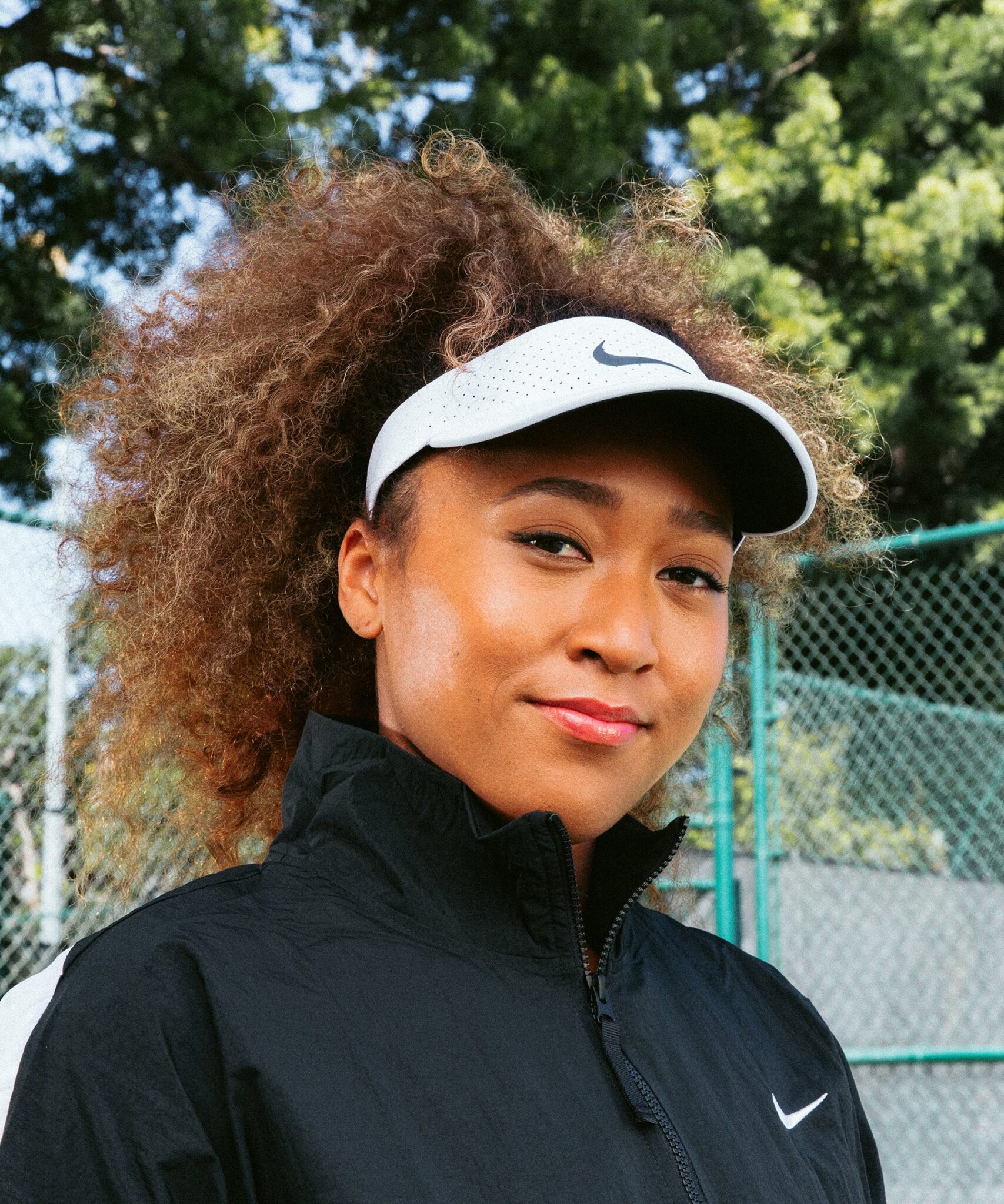 Naomi Osaka Drops Out of Top 10 for First Time Since 2018 - Urban Woman ...