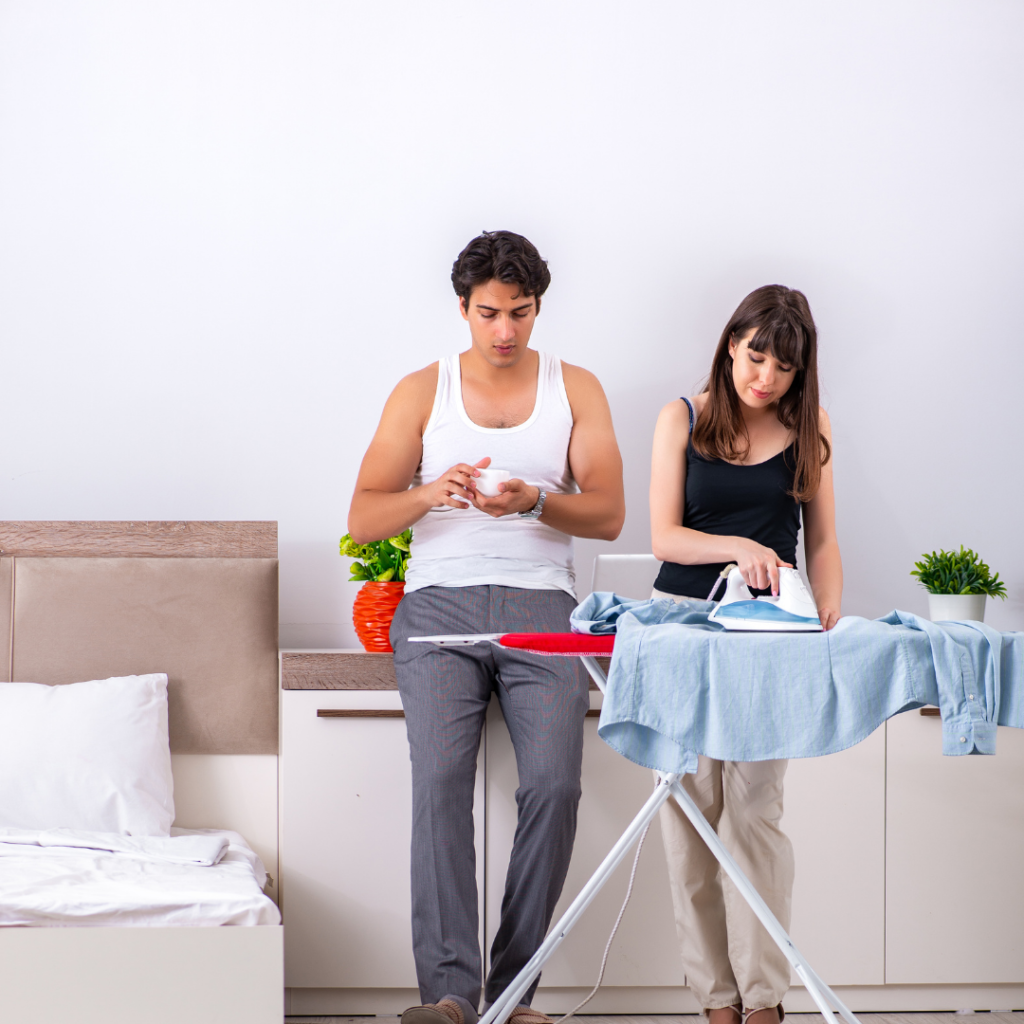 Weaponized Incompetence in Relationships - Urban Woman Magazine