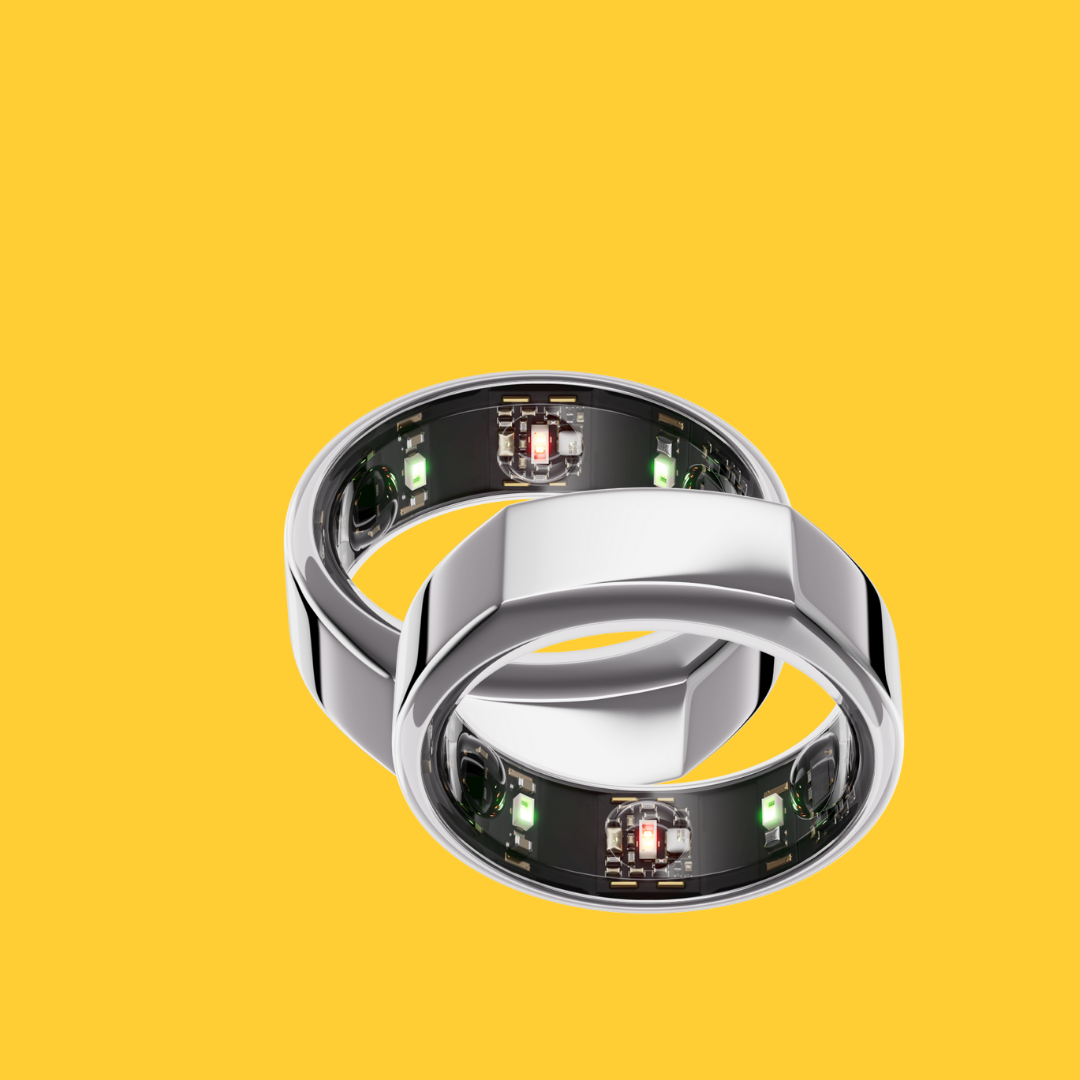 Oura Ring: Everything You Need to Know - Urban Woman Magazine