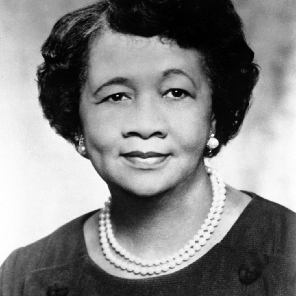 Biography of Dorothy Height - Urban Woman Magazine