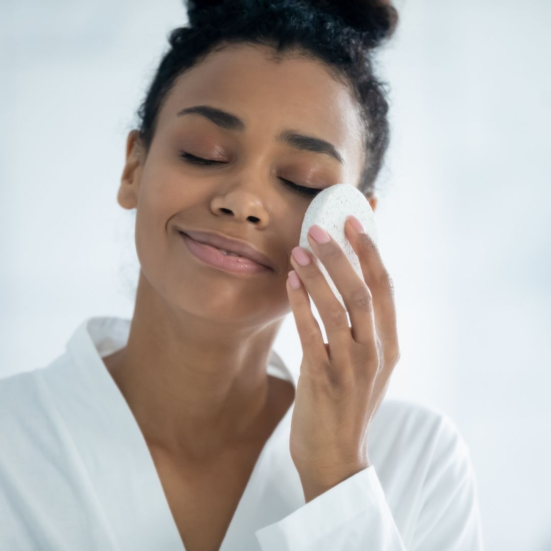 110 Powerful Affirmations for Clear Skin - Urban Woman Magazine