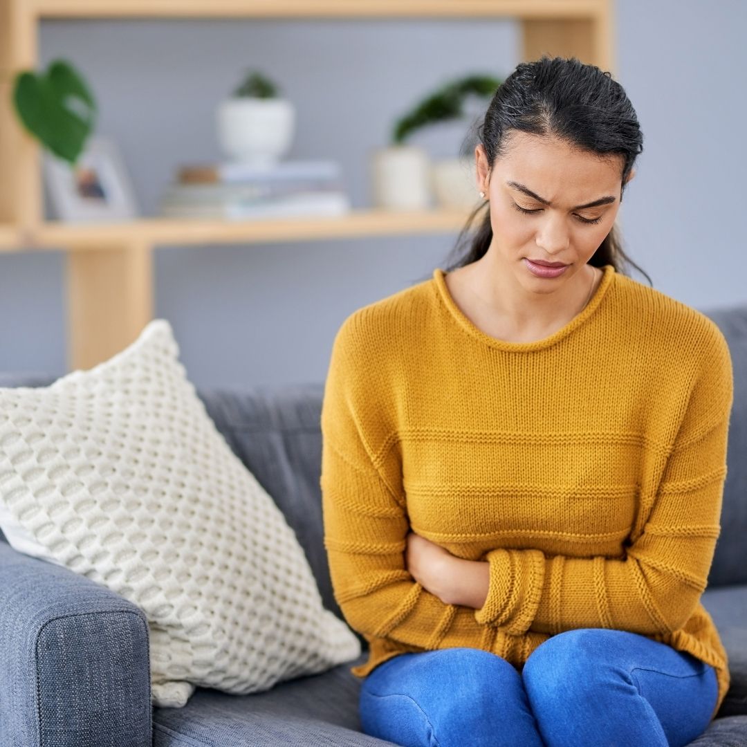 The Difference Between Bloating and Fat - Urban Woman Magazine