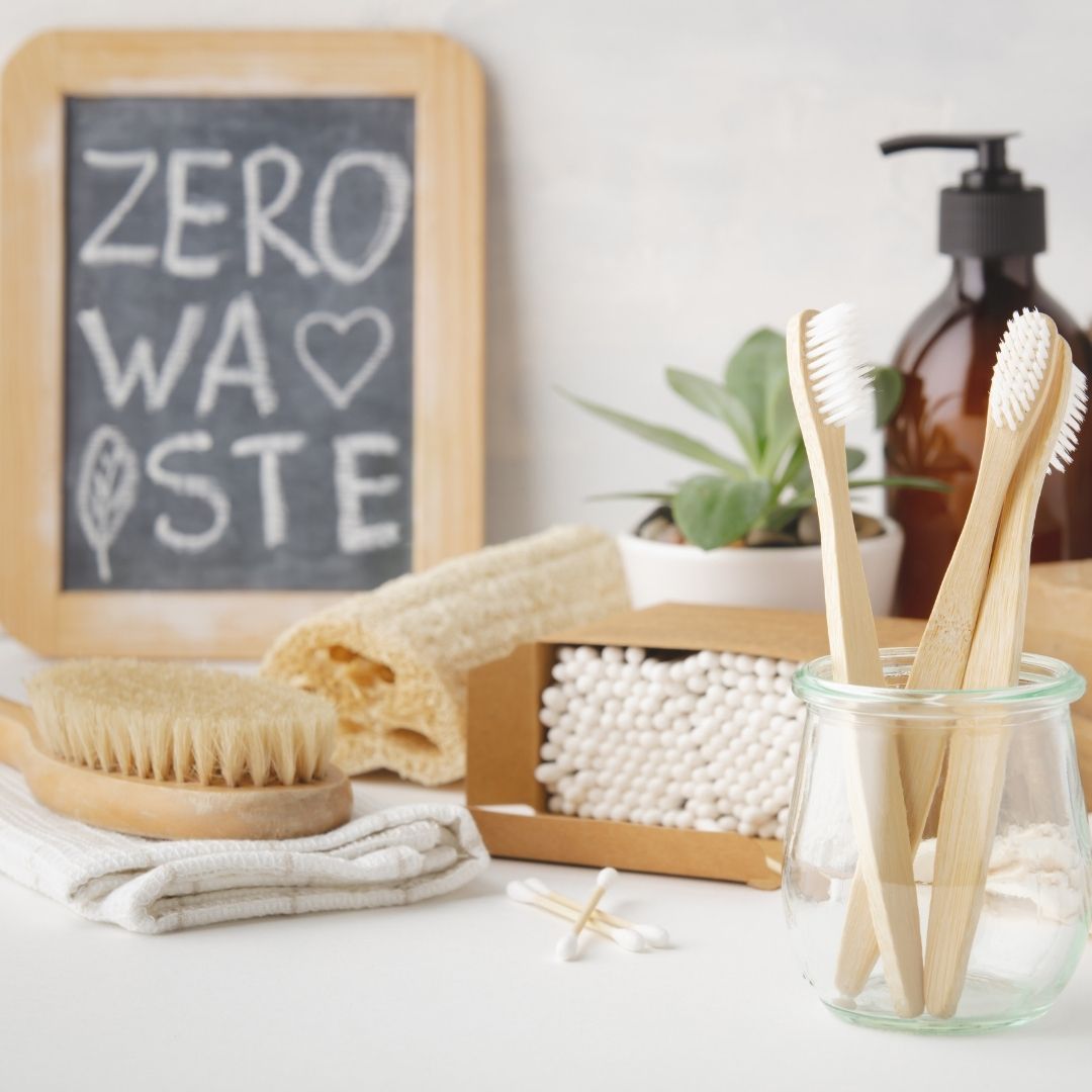 15 Benefits Of Going Zero Waste - Urban Woman Magazine