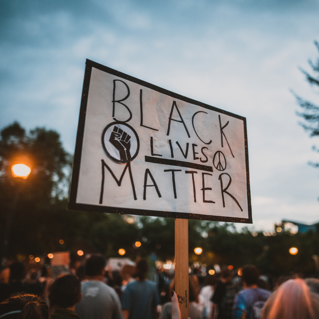 Why Recognizing Racism Isn't the Same as Being Anti-Racist - Urban ...