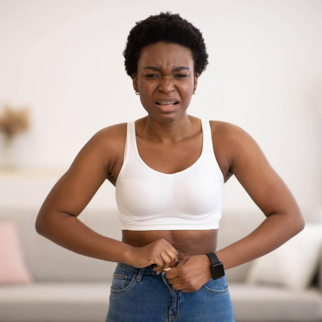 How the 50% Rule Can Help You Prevent Weight Gain - Urban Woman Magazine